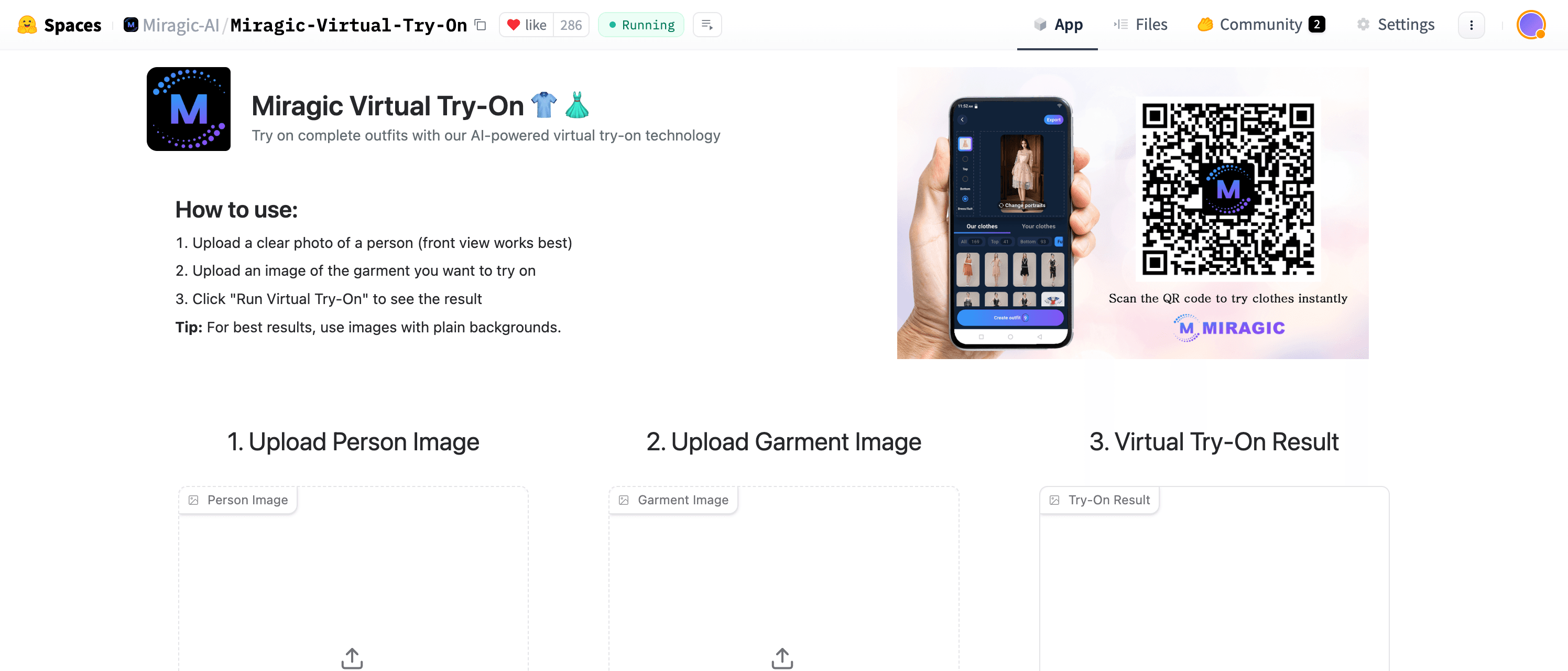 Generative AI Software | AI Art Creation Tool | Miragic